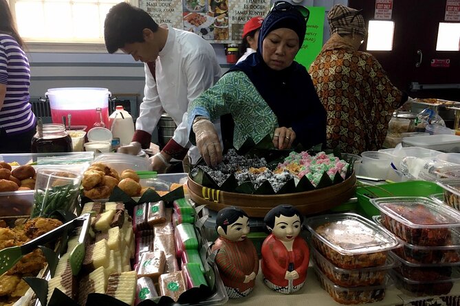 Asia in Queens: Exploring NYCs Largest Chinatown - The Itinerary in Detail
