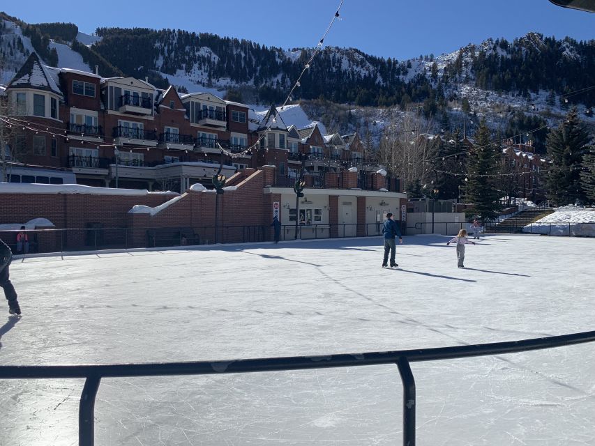 Aspen: City Highlights Walking Tour - Aspen: City Highlights Walking Tour
