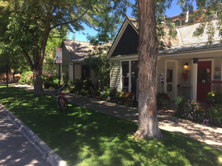 Aspen: From Past to Present History Walking Tour - Why You’ll Love the Aspen Past & Present Tour