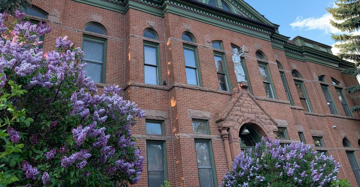 Aspen: From Past to Present History Walking Tour - What Makes This Tour Stand Out