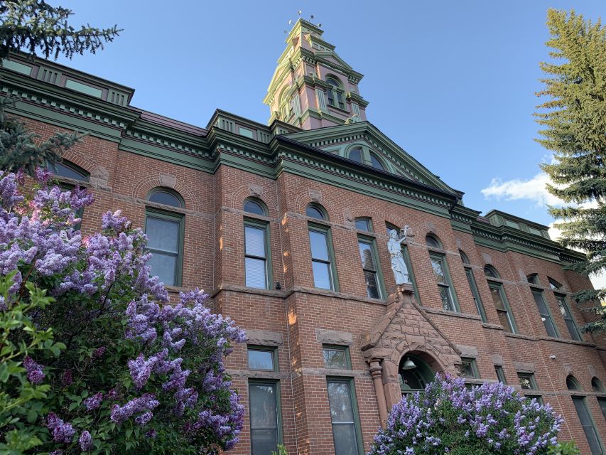 Aspen: From Past to Present History Walking Tour - The Value of the Experience