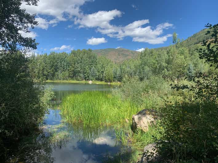 Aspen: Guided Light Hike with Roaring Fork River Views - Why You’ll Love This Light Hike in Aspen