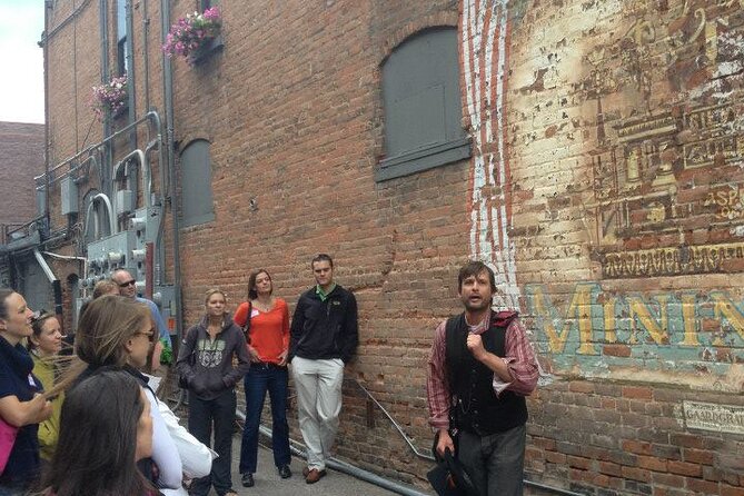 Aspen's DarkSide Ghost Tour - Authentic Guest Insights