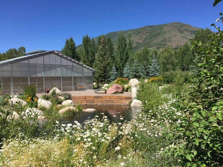 Aspen's Off the Beaten Path Scenic Walking Tour - Why This Tour Offers Great Value