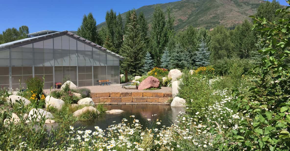 Aspen's Off the Beaten Path Scenic Walking Tour - Frequently Asked Questions