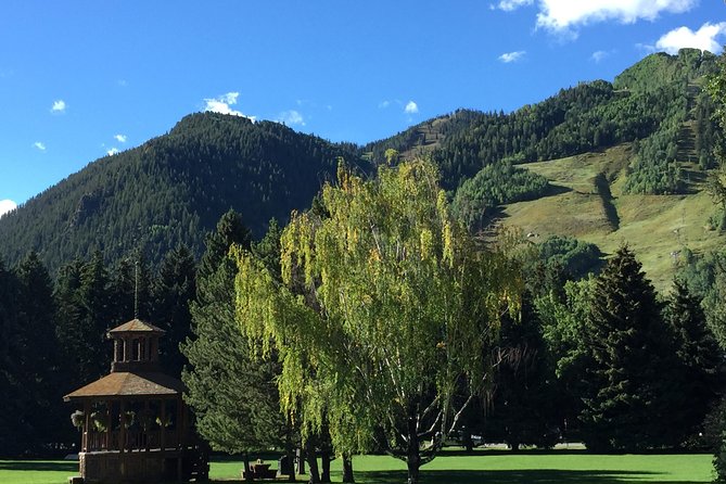 Aspen's Past to Present Historic Tour - What to Expect from the Tour: A Deep Dive into Aspen’s Historic Highlights