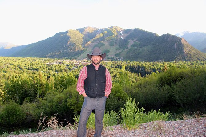 Aspen's Past to Present Historic Tour - FAQ