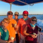 Assateague Horses, Herons and Happy Hour Cruise - The Experience and Itinerary