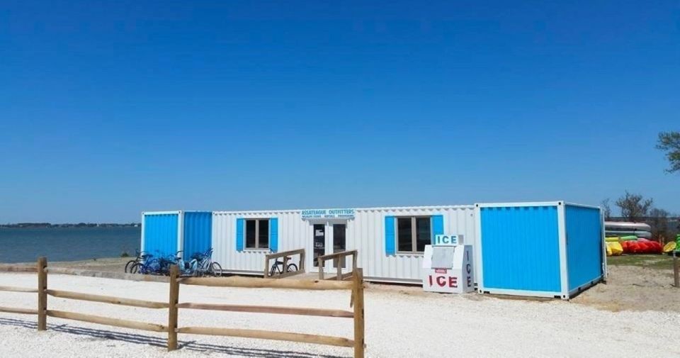 Assateague Island: Bike Rental from the Bayside Stand - Duration and Flexibility