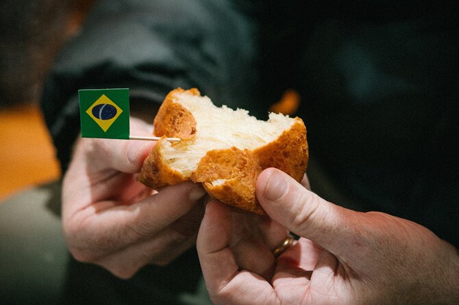 Astoria Food Walking Tour in New York - Introduction: A Tasty Tour of Queens’ Hidden Gem