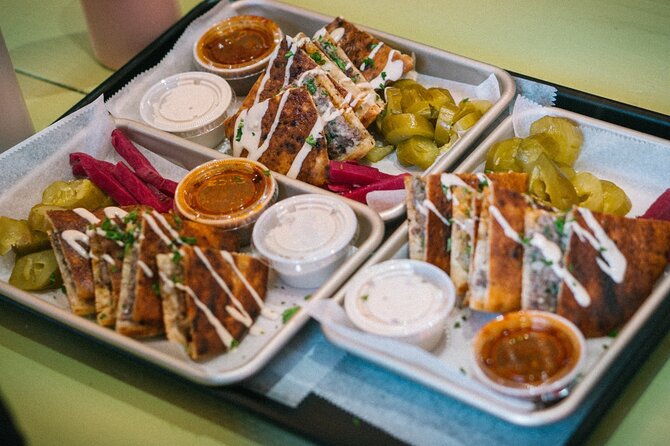 Astoria Food Walking Tour in New York - A Detailed Breakdown of the Itinerary