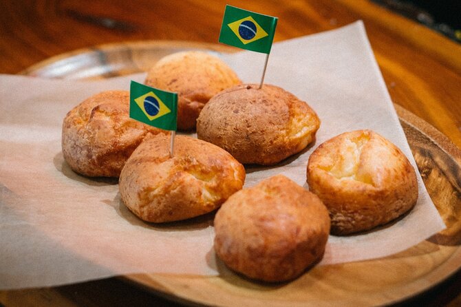 Astoria Food Walking Tour in New York - What Travelers Are Saying