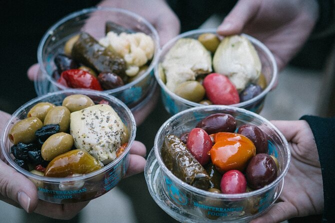 Astoria Food Walking Tour in New York - Who Will Enjoy This Tour?