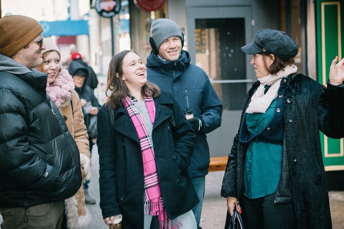 Astoria Food Walking Tour in New York - Final Thoughts: Is It Worth It?