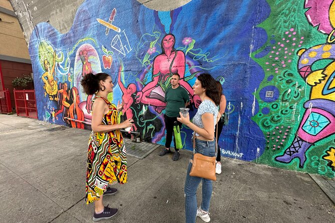Astoria Food Walking Tour in New York - FAQ