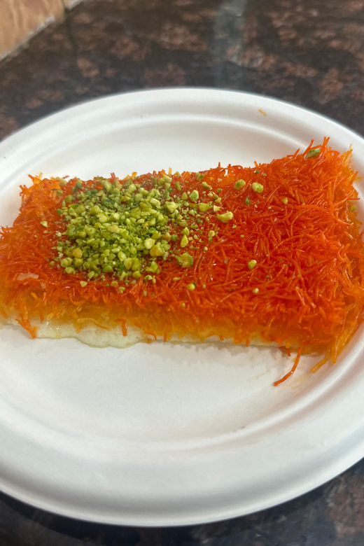 Astoria Queens: Small Group Walking and Food Tasting Tour - The Value of the Experience