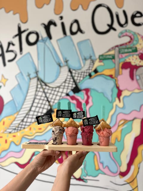 Astoria Queens: Small Group Walking and Food Tasting Tour - Who Should Take This Tour?