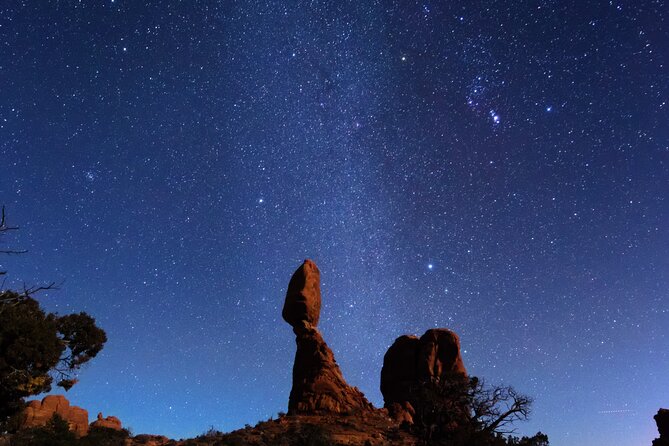 Astro-Photo, Hiking and Stargazing Tour in Arches National Park - The Practical Details: What You Should Know