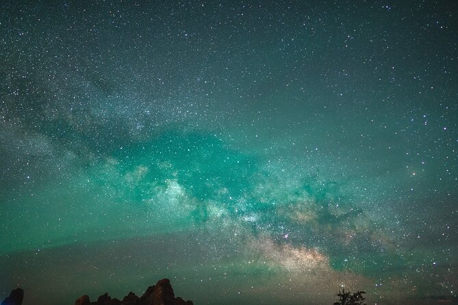 Astro-Photo, Hiking and Stargazing Tour in Arches National Park - Who Will Love This Tour?