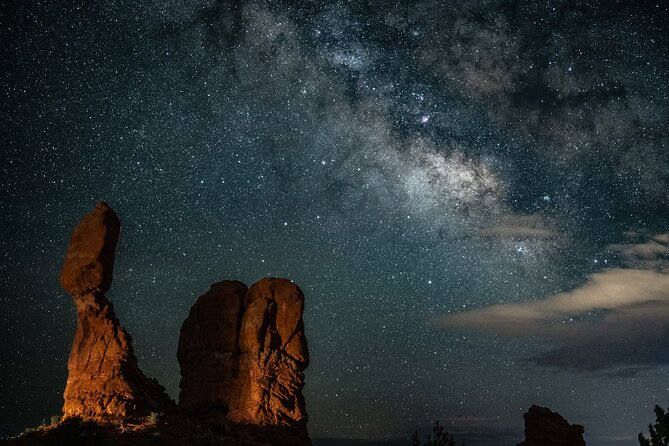 Astro-Photo, Hiking and Stargazing Tour in Arches National Park - Final Thoughts