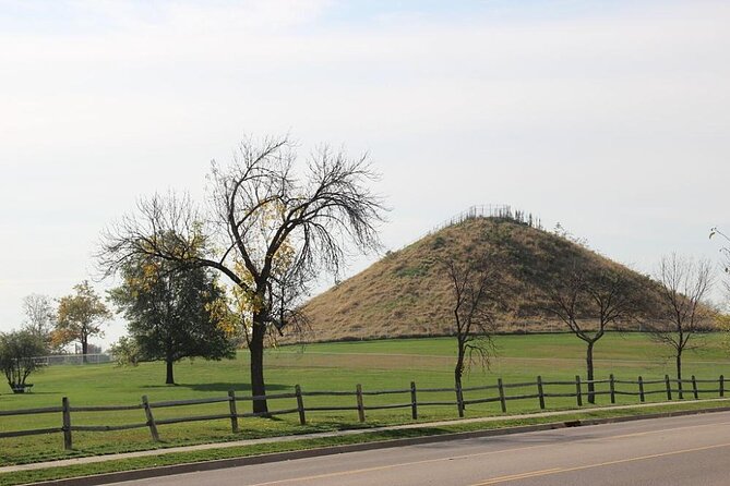 Astronomy & Mound Builders Of Ancient America, 1 Day, Book all 3! - Final Thoughts