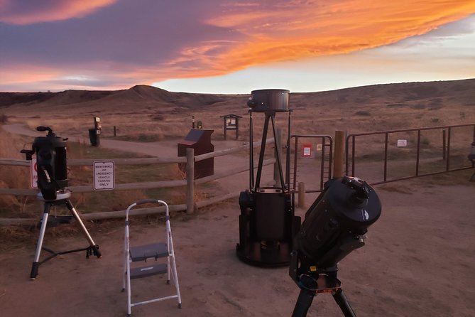 Astronomy Tour - Frequently Asked Questions