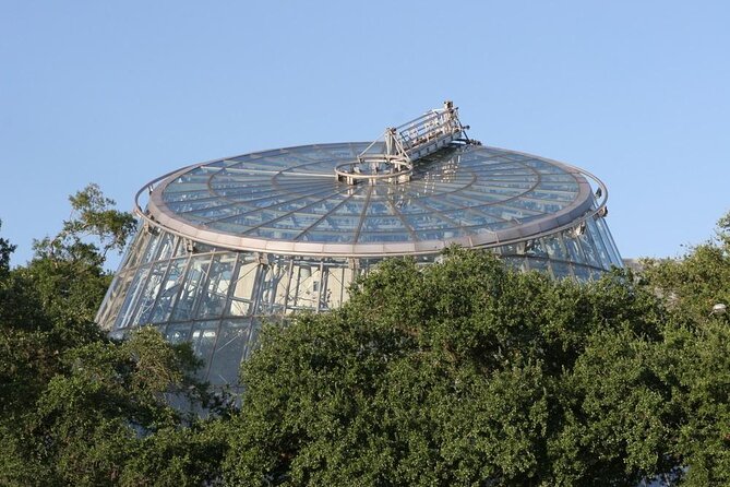 Astroville Best of Houston City Driving Tour with Live Guide - Key Points