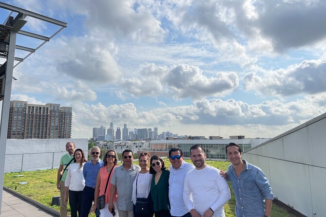 Astroville Best of Houston City Driving Tour with Live Guide - An In-Depth Look at the Houston Driving Tour