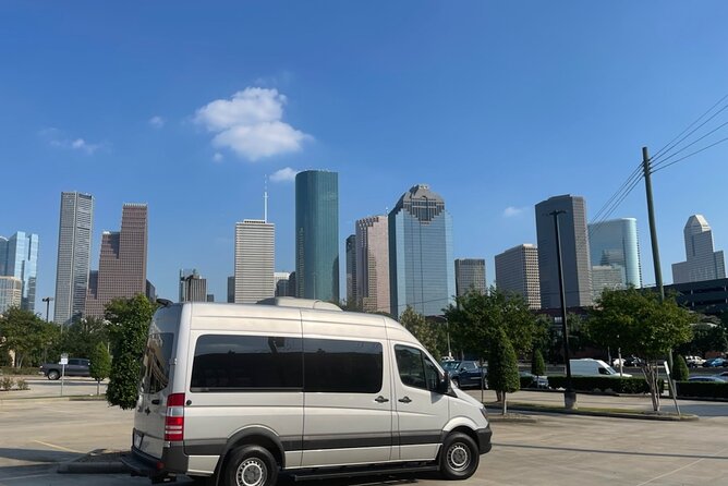 Astroville Best of Houston City Driving Tour with Live Guide - Who Is This Tour Best For?