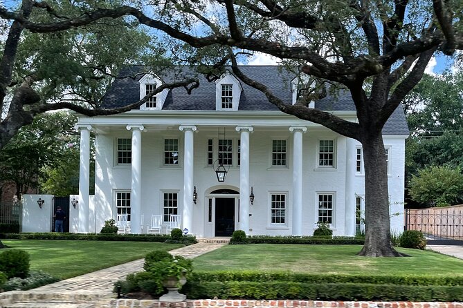 Astroville Best of Houston City Driving Tour with Live Guide - FAQ Section