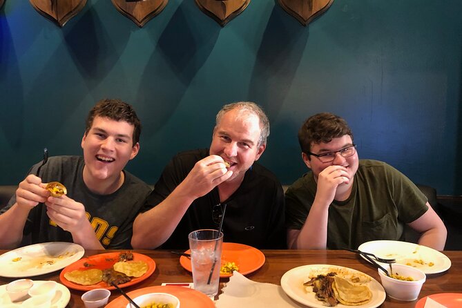 Astroville Food Tour of Downtown Houston with Tunnel Access - Who Will Love This Tour?