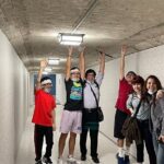 Astroville Tunnel Tour & NASA Space Center Ticket/Transportation - What You’ll See and Do at NASA