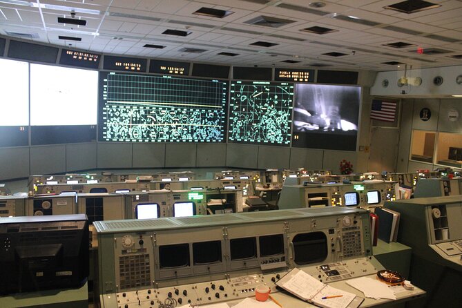 Astroville Tunnel Tour & NASA Space Center Ticket/Transportation - Who Will Love This Tour?