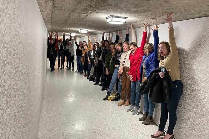 Astroville Tunnel Tour & NASA Space Center Ticket/Transportation - FAQ