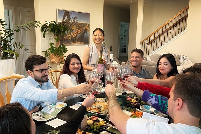 At-Home Private Wine or NA Wine Tasting Experience in Austin - What Makes This Experience Stand Out?