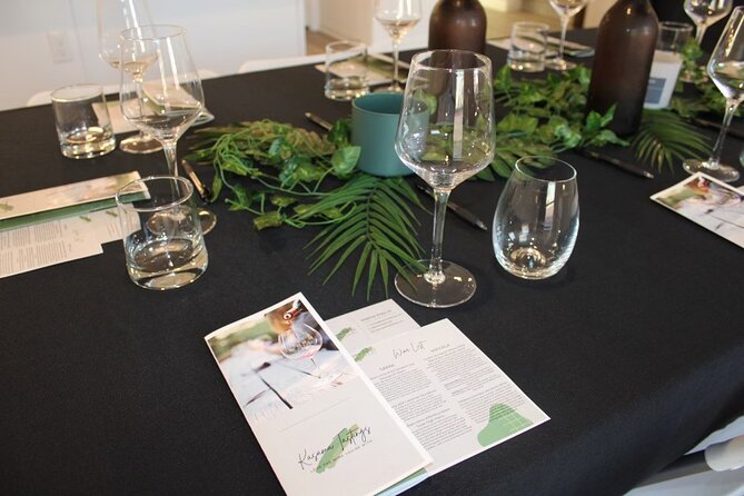 At-Home Private Wine or NA Wine Tasting Experience in Austin - Practical Details That Matter