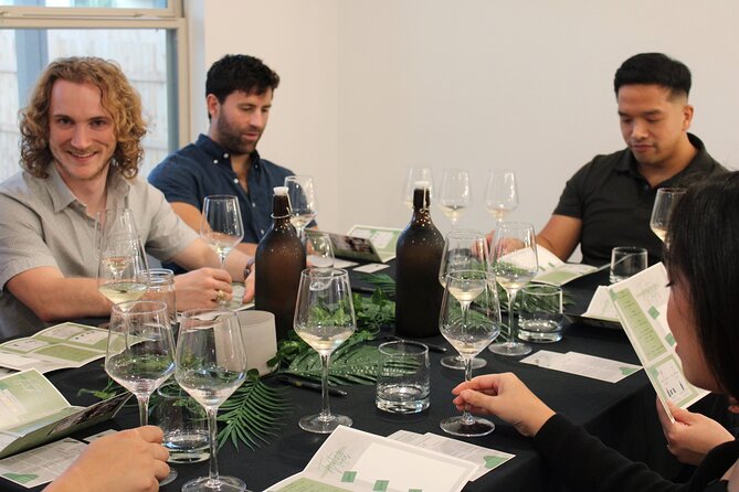 At-Home Private Wine or NA Wine Tasting Experience in Austin - Final Thoughts: Who Will Love This?