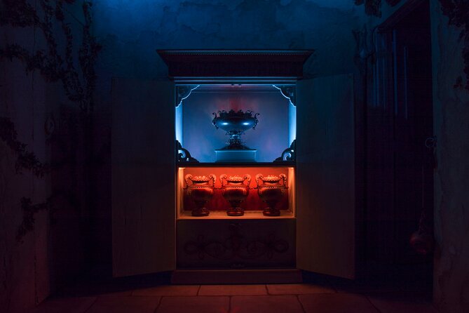 At Odds With The Gods 90 Minute Escape Room - Who Will Love This Escape Room?