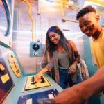 Atlanta: 1-Hour Escape Room Adventure - The Logistics: What You Need to Know