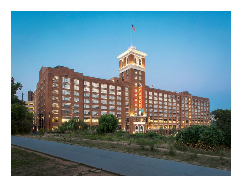 Atlanta 5 Hour City Tour by Air-Conditioned Bus - FAQs