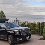 Atlanta Airport (ATL) to Atlanta - Round-Trip Private Transfer - What to Expect from Your Atlanta Private Transfer