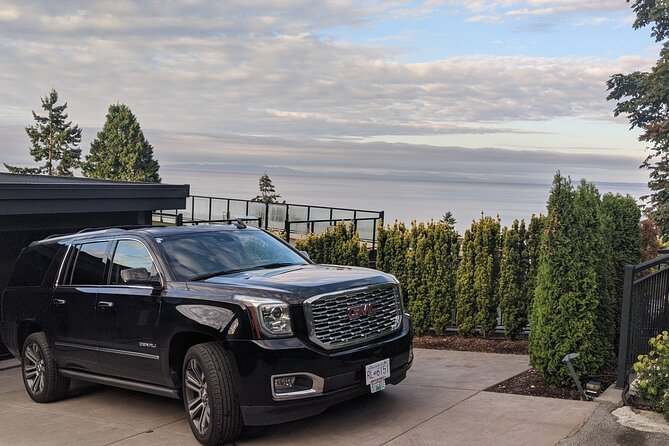 Atlanta Airport (ATL) to Lithia Springs RoundTrip PrivateTransfer - A thorough look at what this transfer offers and why it might be a smart choice