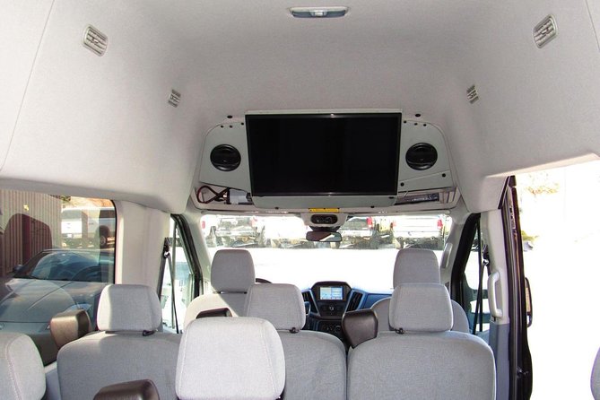 Atlanta Airport Group Transportation & Shuttle Service - What to Expect from the Atlanta Airport Shuttle Service