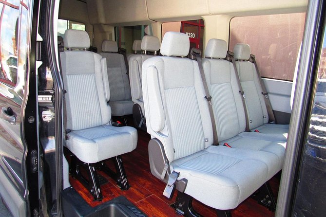 Atlanta Airport Group Transportation & Shuttle Service - Considerations and Tips
