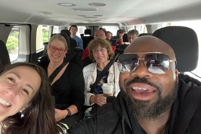 Atlanta Airport Group Transportation & Shuttle Service - Who Will Benefit Most from This Service?