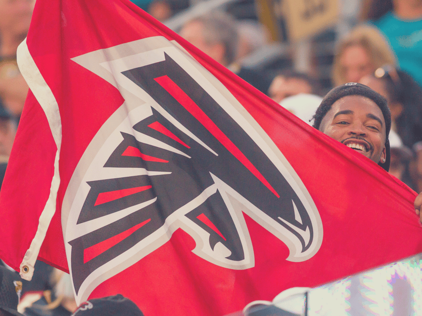 Atlanta: Atlanta Falcons NFL Game at Mercedes Benz Stadium - An In-Depth Look at the Experience
