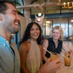 Atlanta Beltline Cocktail and Bites - Discovering the Atlanta Beltline Cocktail and Bites Tour