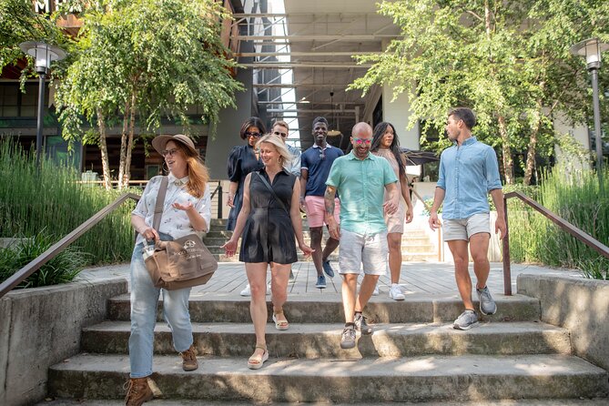Atlanta Beltline Cocktails and Bites Experience - Final Thoughts
