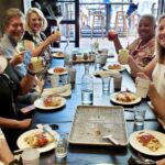 Atlanta: BeltLine Food and Street Art Tour - Key Points