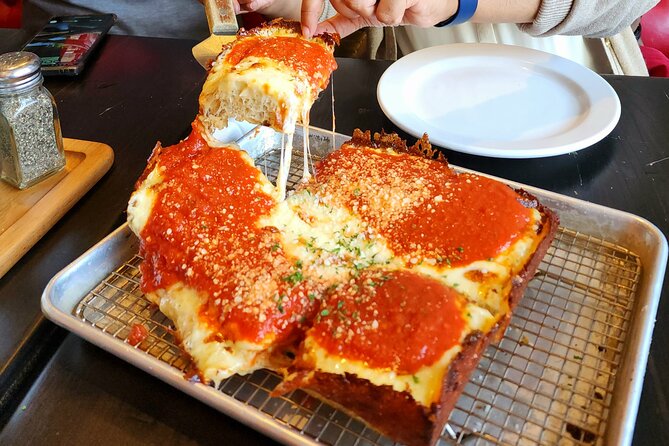 Atlanta BeltLine Food Tour - What to Expect at the Eastside Trail